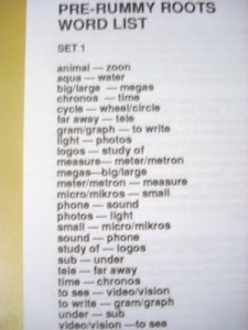 Rummy Roots: A Vocabulary Building Game – Eclectic Homeschooling