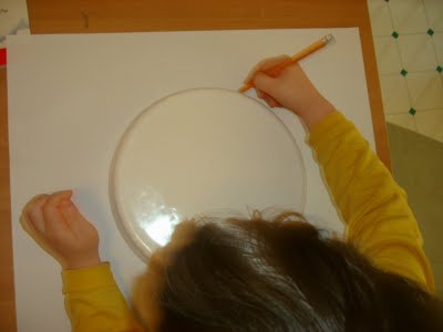 Making an Ocean Pie – Eclectic Homeschooling