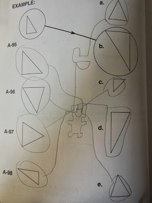 A Visual-Spatial Learner at Work – Eclectic Homeschooling
