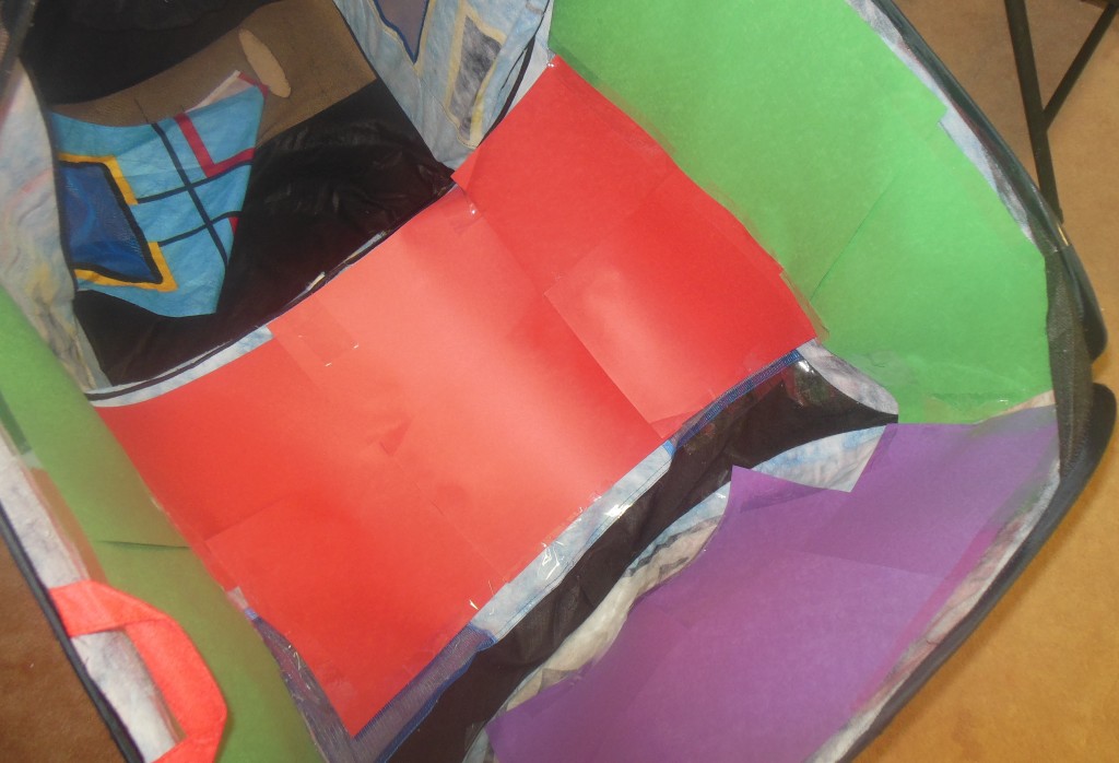 Cave Art: Ancient History Art Project – Eclectic Homeschooling