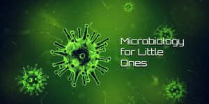 Microbiology for Little Ones – Eclectic Homeschooling